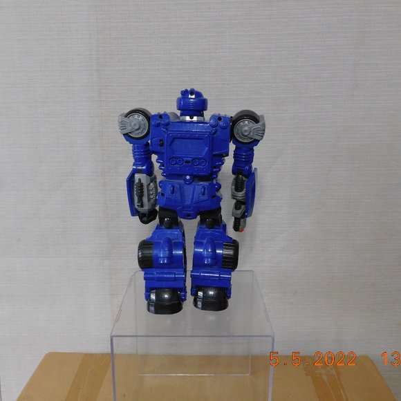 HAP- P -KID TOY | Other | Hap P Kid Toy Group Large Walkingtalking ...